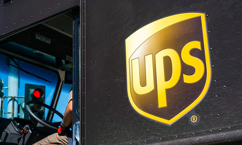 Damages in case of injured UPS driver overturned - Business Insurance