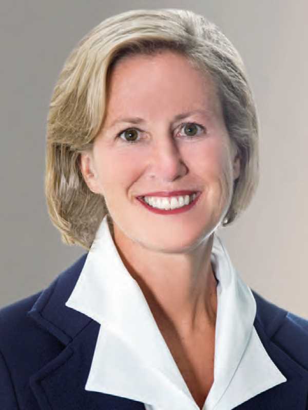 2017 Women to Watch: Kathleen Zortman - Business Insurance