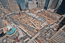 Court limits coverage in WTC owner’s policy - Business Insurance