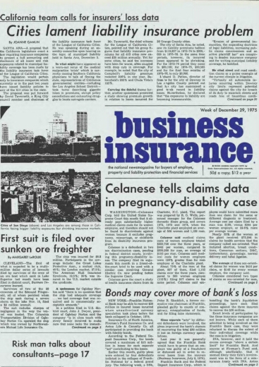 December 29 1975 - Business Insurance