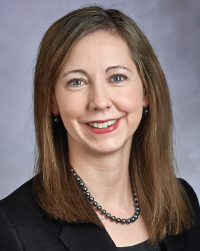 Julie Joyce - Business Insurance