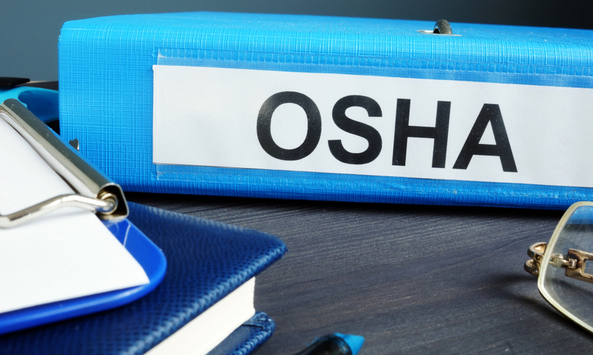 OSHA fines company $288K following tire center death - Business Insurance
