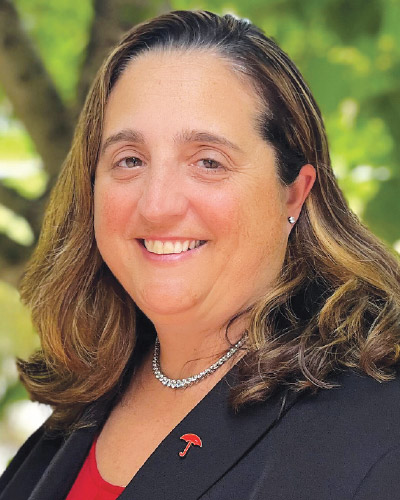 Stephanie Bolstridge - Business Insurance