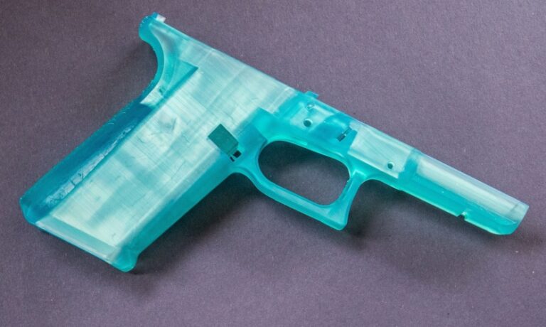 AIG unit need not defend retailer selling parts for ghost guns ...