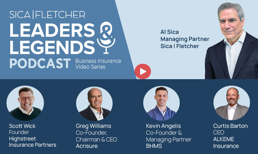 Company: FM Global - Business Insurance