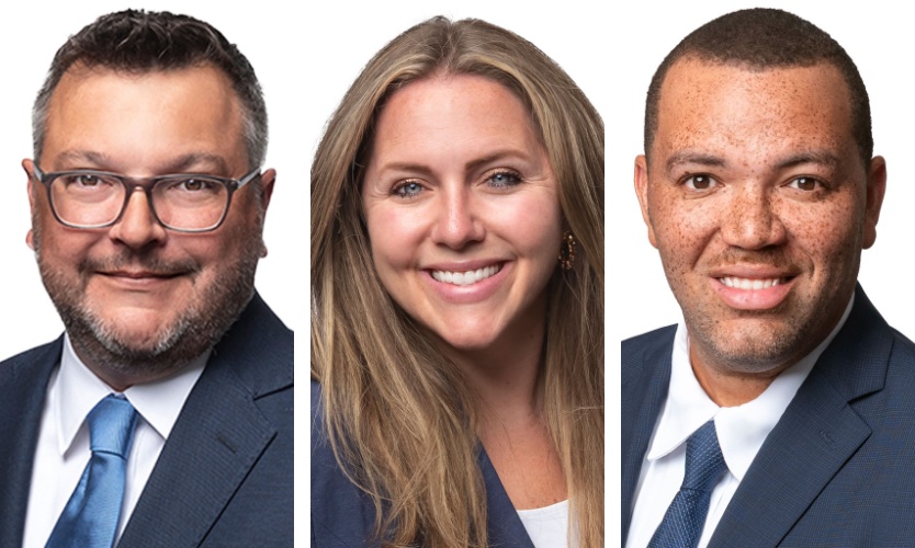 Former Jencap execs rejoin Burns & Wilcox - Business Insurance