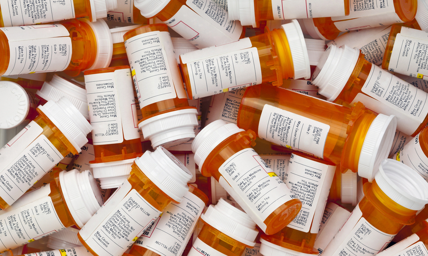 Nevada adopts popular comp drug formulary - Business Insurance