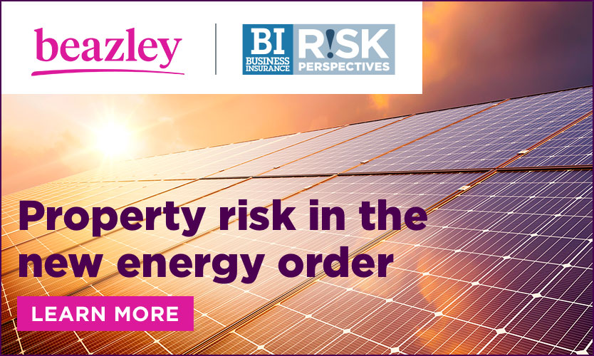 Business Insurance | News for Insurance Professionals