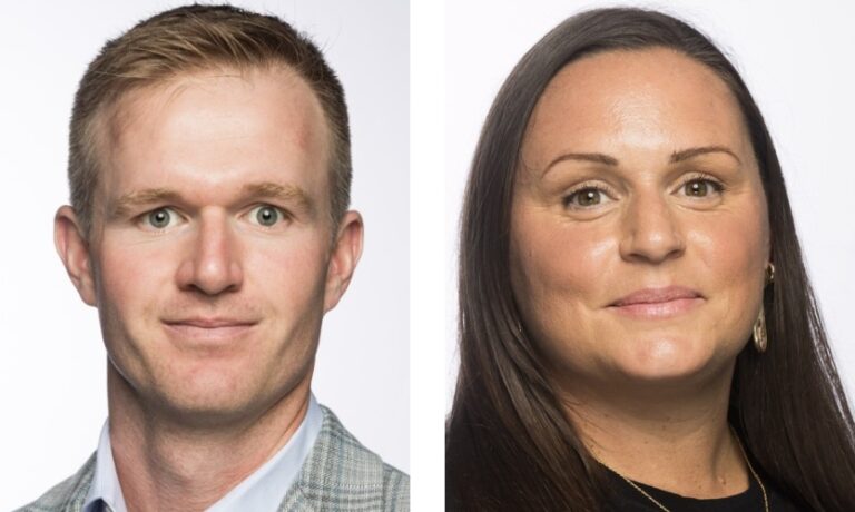 Starwind hires former Aspen environmental underwriters - Business Insurance