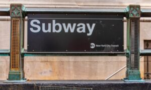 Alliant chosen as broker for New York subway project - Business Insurance