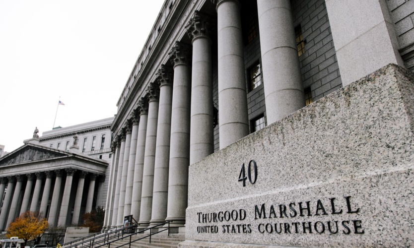 Aon, Howden fail to agree terms of proposed Rampersaud injunction ...