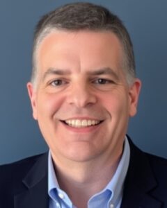 Keith Higdon - Business Insurance