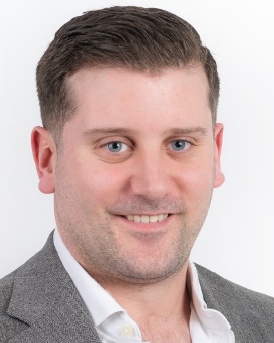 Simon Hughes - Business Insurance