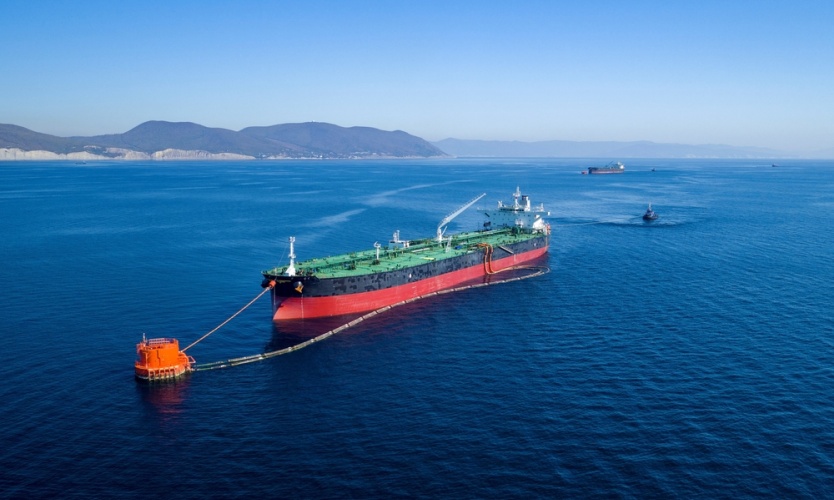 Drones hit tankers in Black Sea as Kazakh oil production falls 35% ...