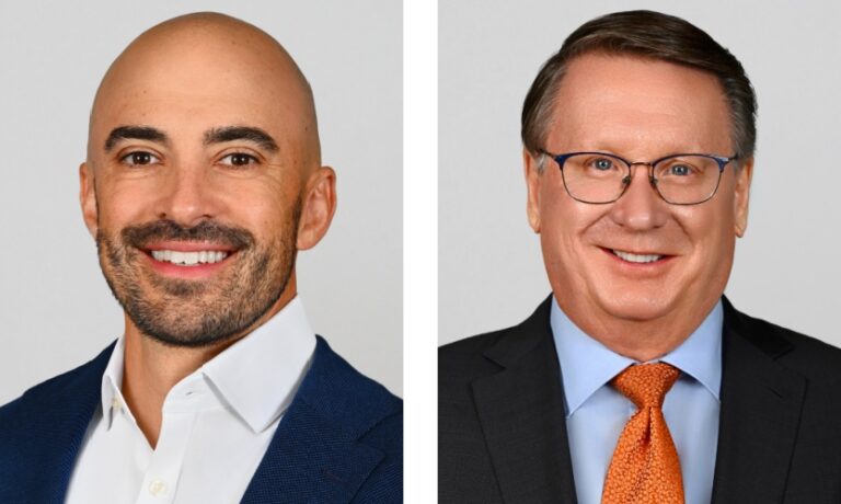 Henderson announces leadership succession - Business Insurance